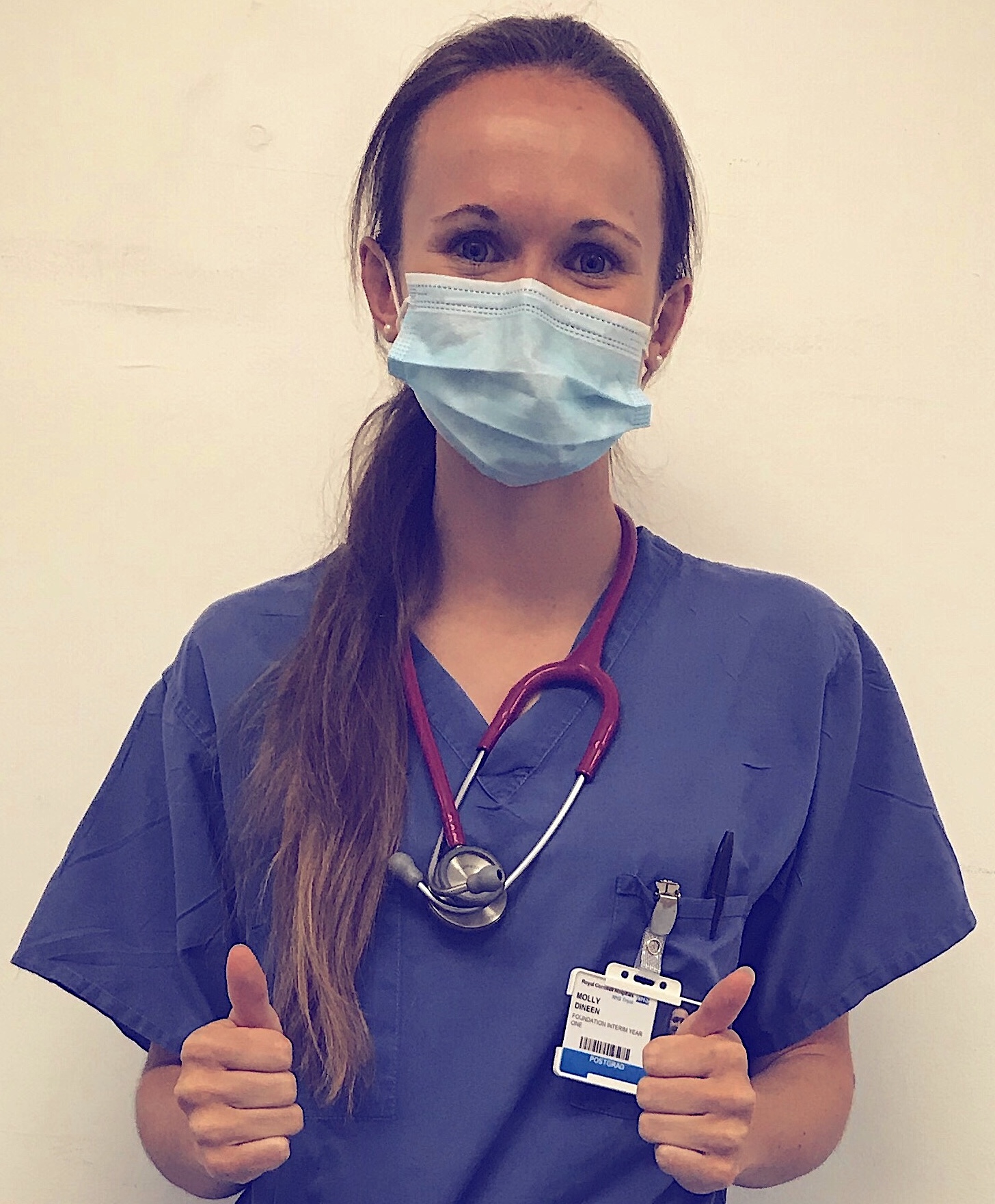 2020 Medical Graduates: work and wellbeing during COVID-19 | Project ...