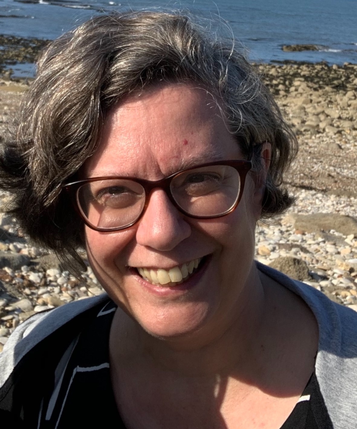 About Anne – Anne Whitehead