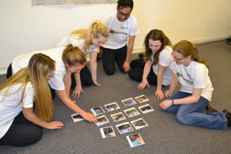 YES: Planning with Young People | School of Architecture, Planning and ...