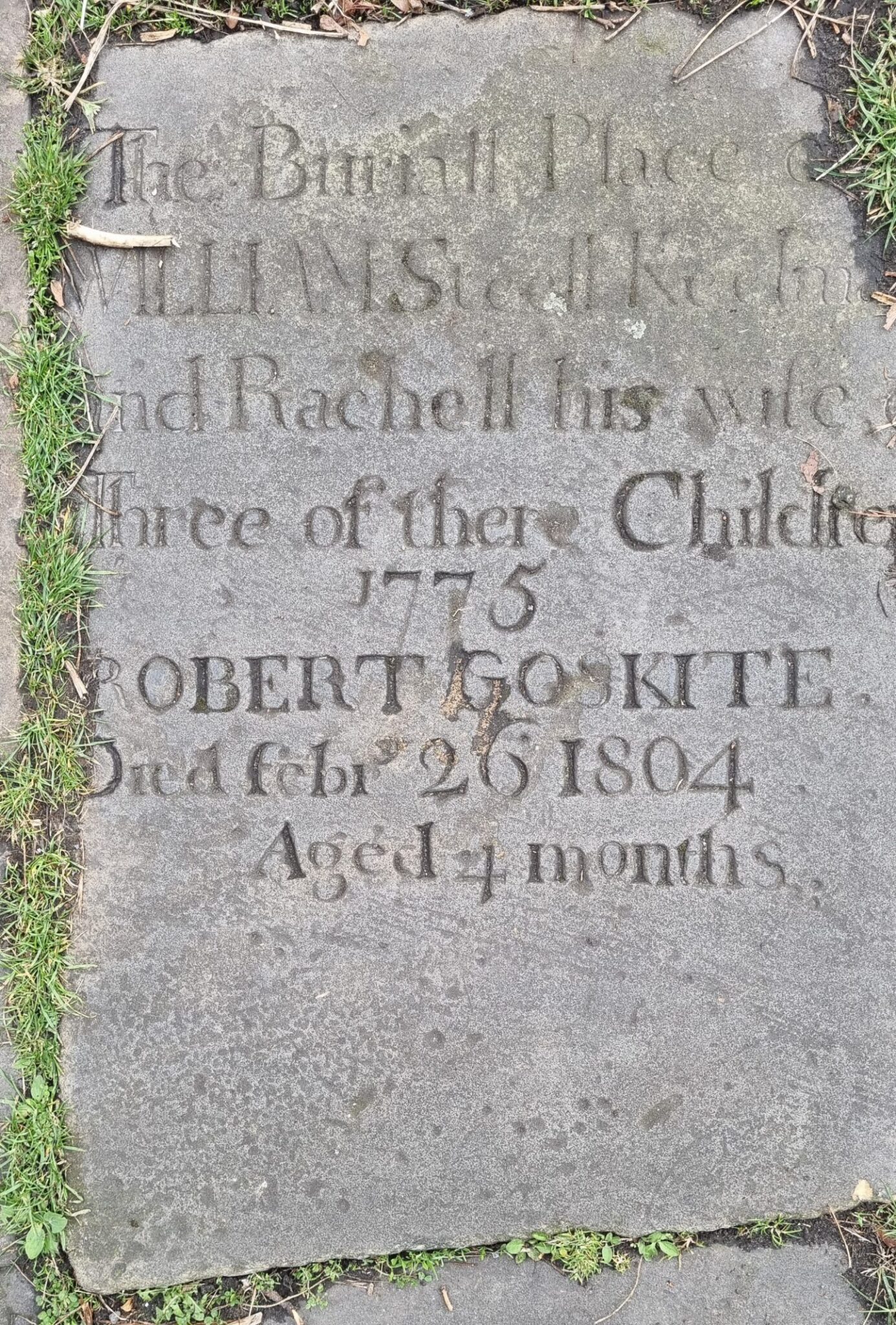 Why the Calendar Changed in 1752 and Why It Matters – Ballast Hills ...