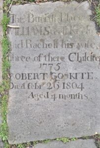 Why the Calendar Changed in 1752 and Why It Matters – Ballast Hills ...