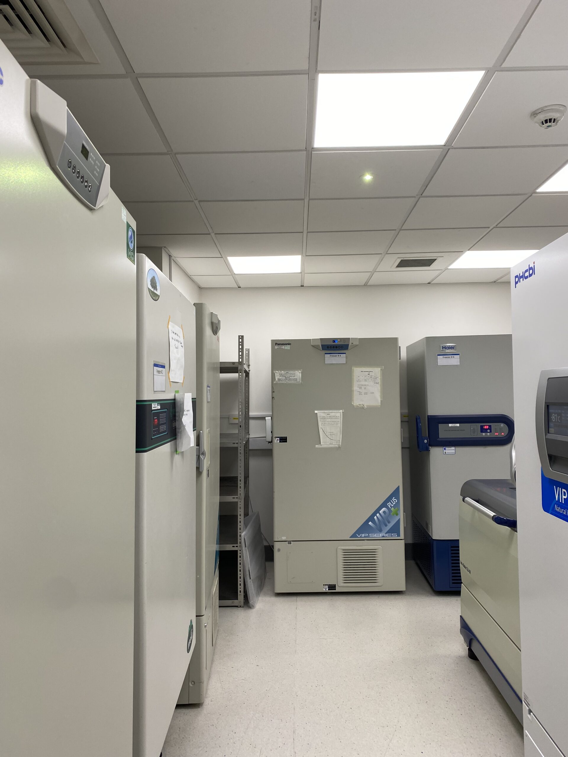 What a “Wonderful World of Microbiology” Event – SBNS Blog