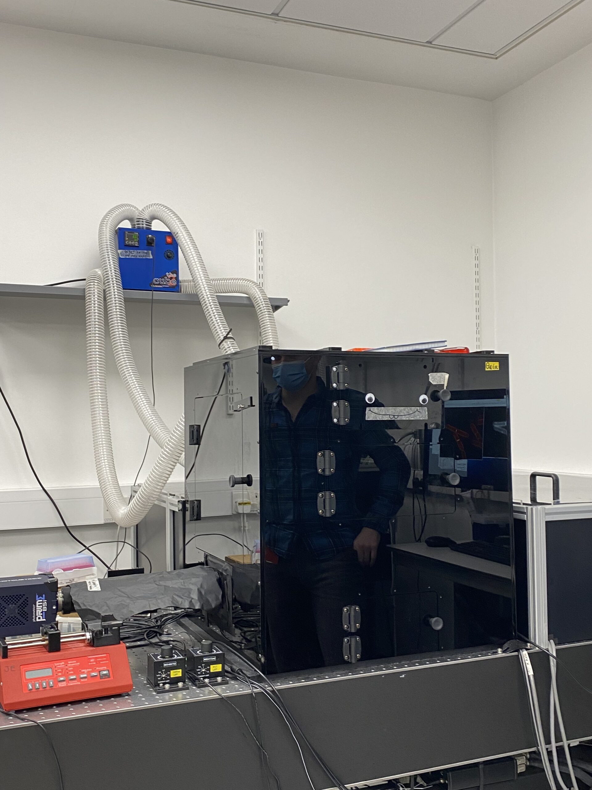 What a “Wonderful World of Microbiology” Event – SBNS Blog