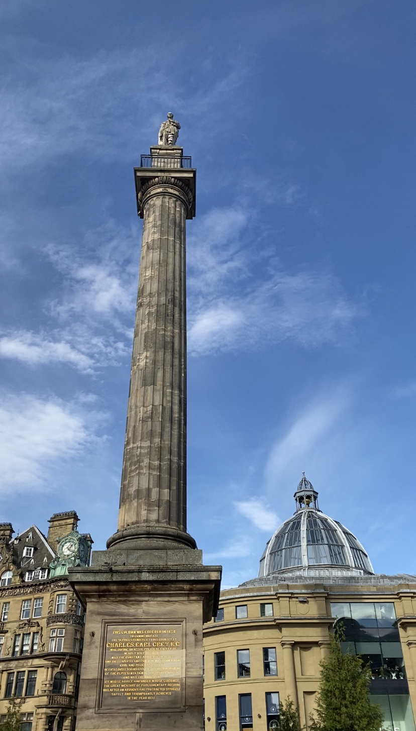 Places to Visit in Newcastle (Part 1) – SBNS Blog