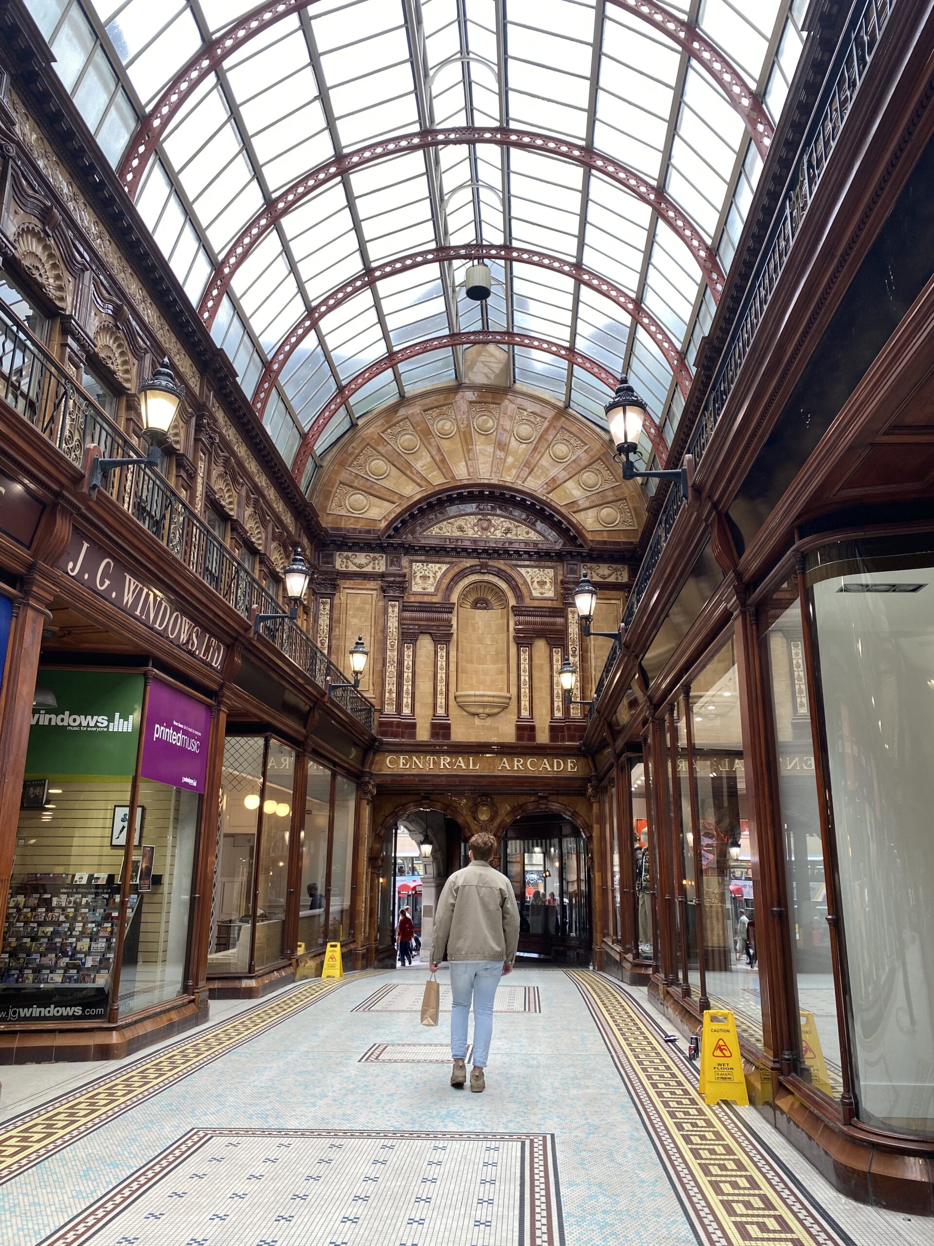 Places to Visit in Newcastle (Part 1) – SBNS Blog