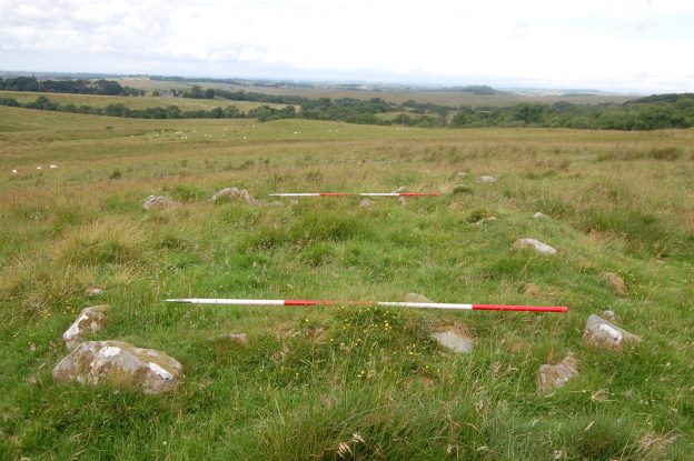 Landscape survey 2016 | From the Border to the Wall