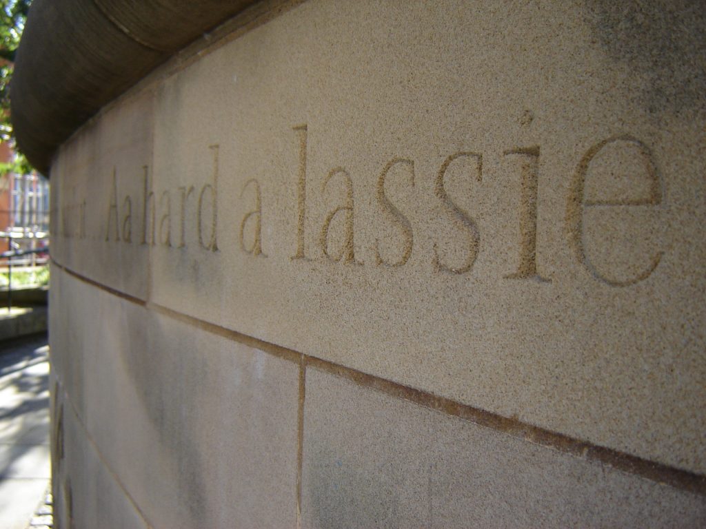 Identity in Newcastle: Flickr Photostream | Combined Honours Newcastle ...