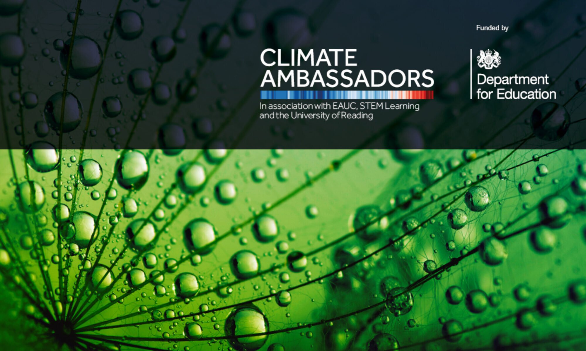 Climate Ambassadors (North East) – Climate Ambassadors: Turning Climate ...