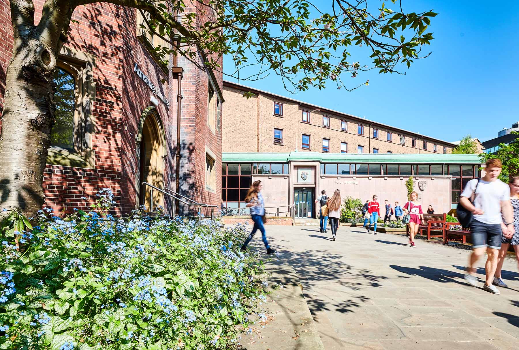 Travel and Staying in Newcastle | COLLECTIVE FORM AND NATIONAL ...