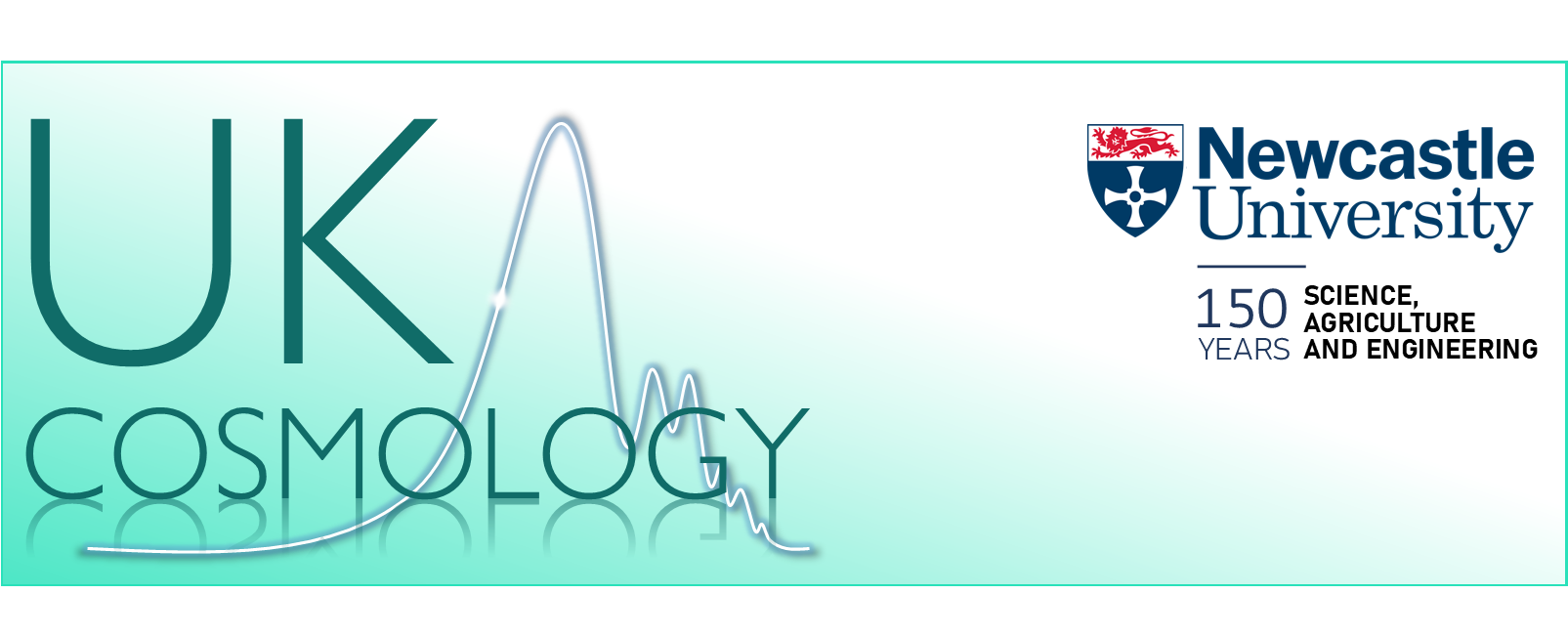 UK Cosmo Meeting 2022 | Newcastle Cosmology