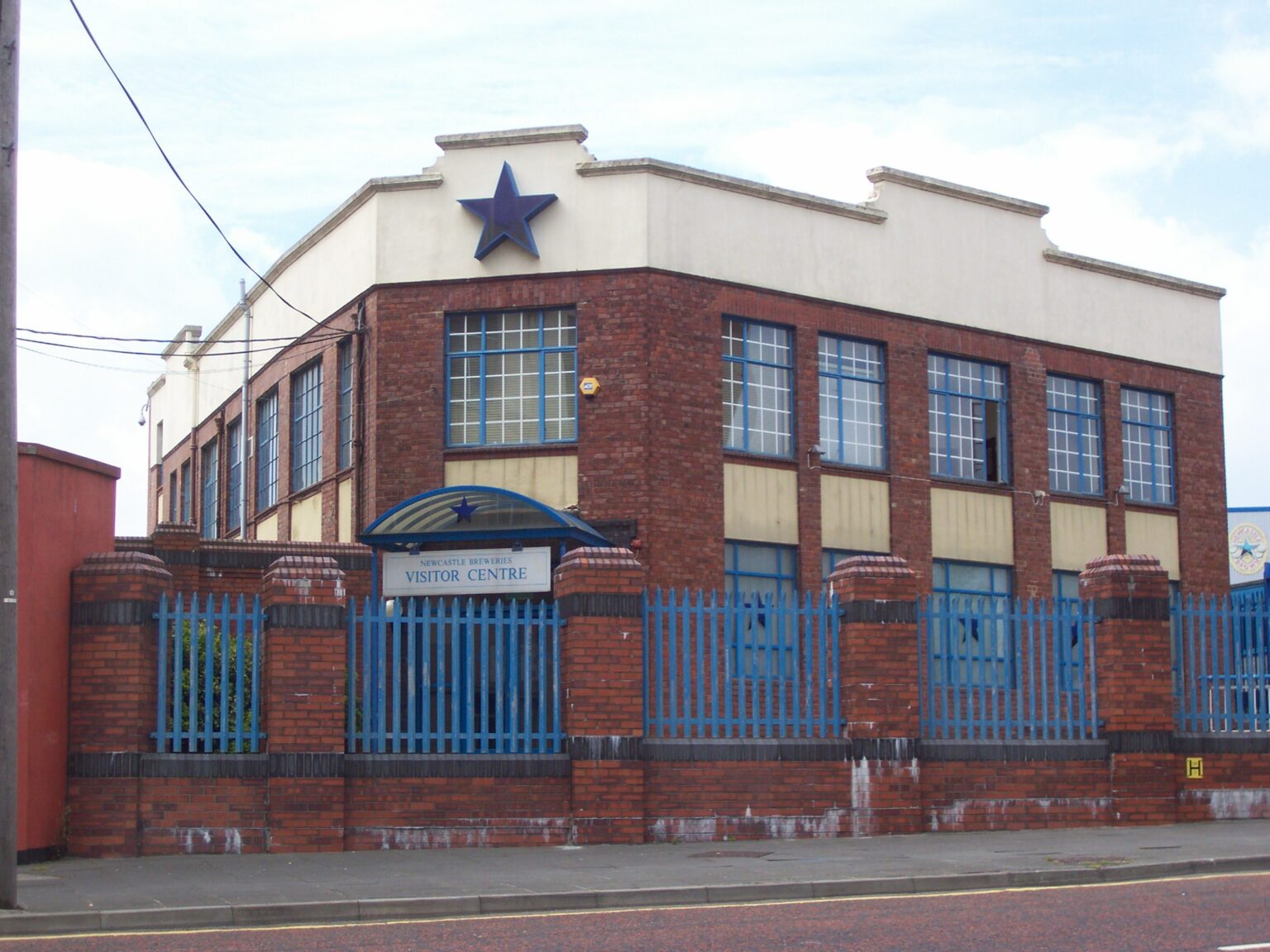 From Pubs and Clubs to the Bigg Market: The mystery of the “switching ...