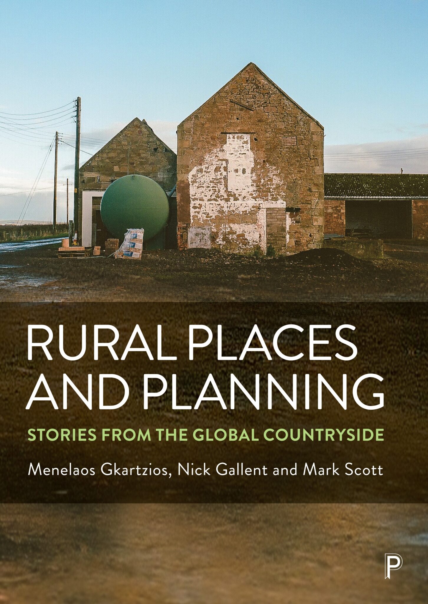 In need of better rural places and planning | Centre for Rural Economy