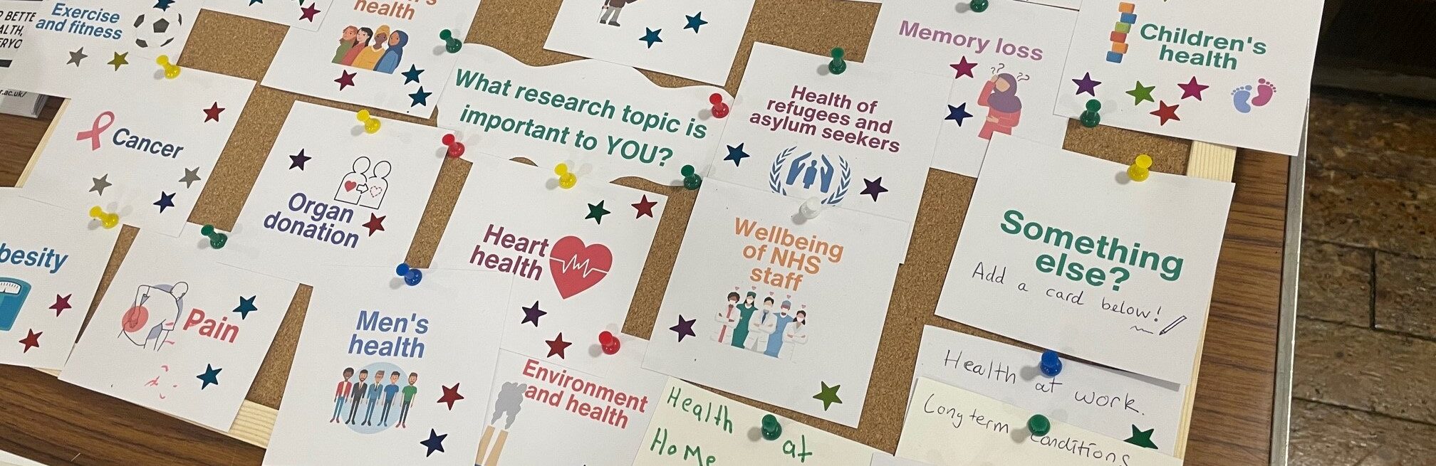 Creating Connections – Creating Connections: North East and North ...