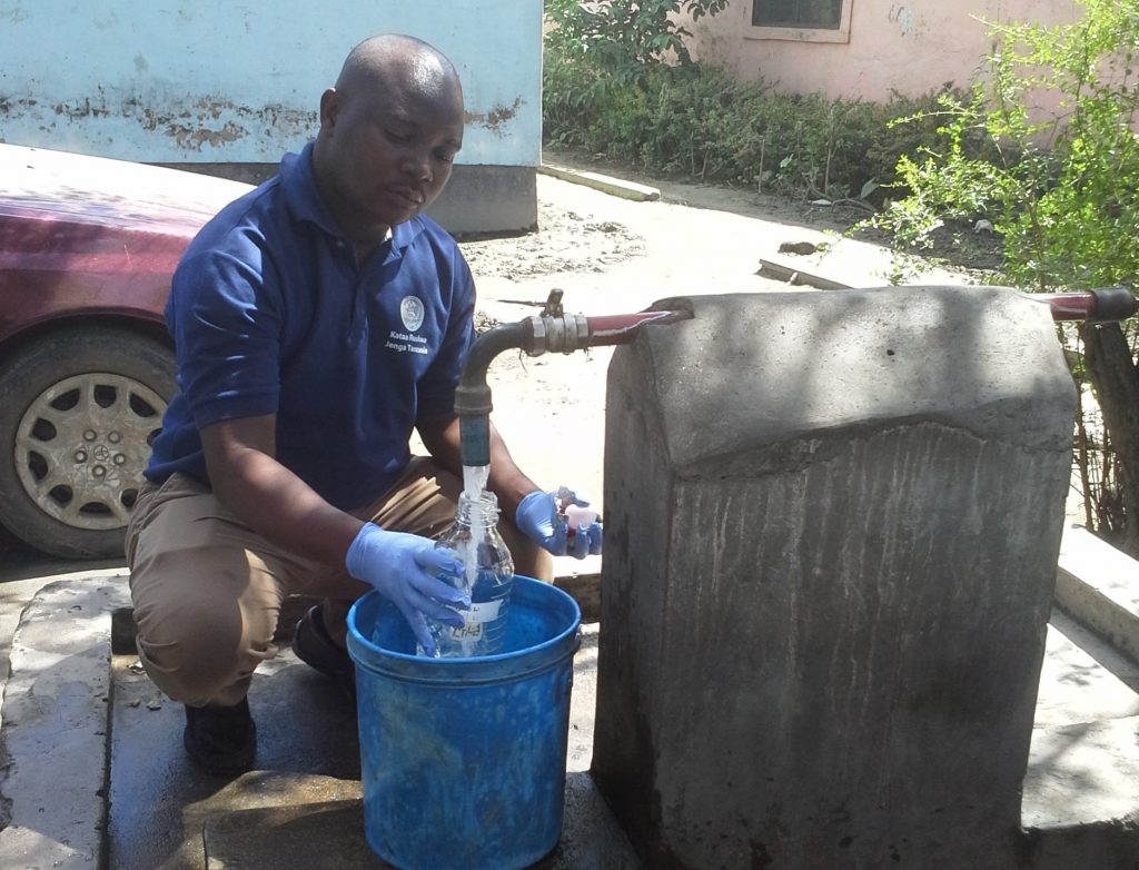 Groundwater | CleanWaterResearch