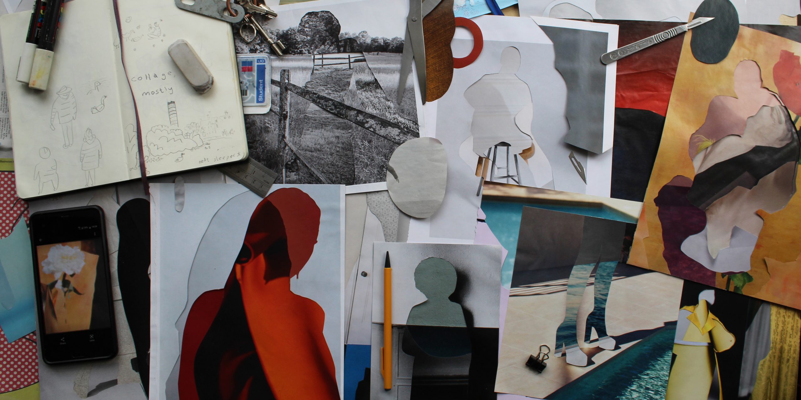 Fine Art Degree Shows 2021 – Artwork and Exhibitions by NCL Fine Art ...