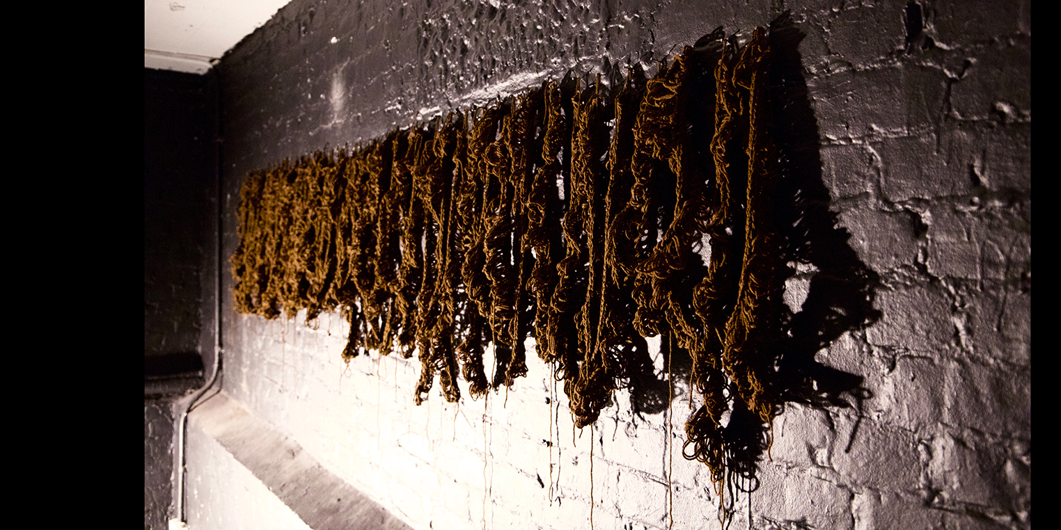 Ellie Swain – Fine Art Degree Shows 2021