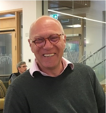 July | 2019 | FMS Diversity