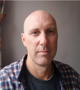 Meet the Leads – Stephen Hughes | FMS Diversity