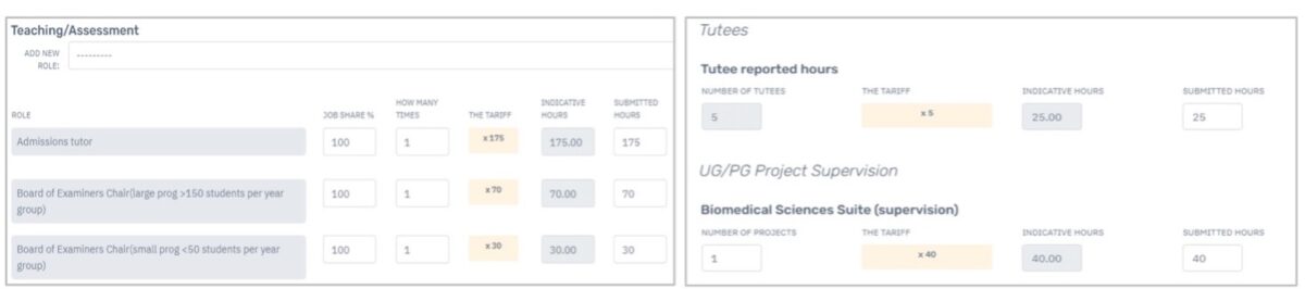 The FMS Workload Reporting System (WRS) – FMS TEL