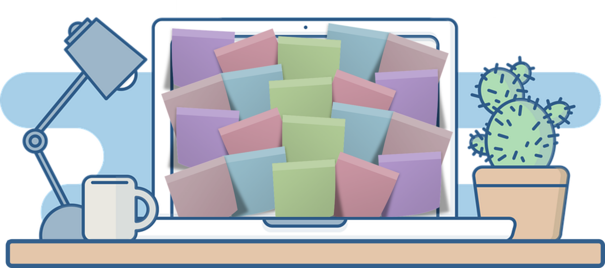 Spring Clean your Digital Clutter – FMS TEL