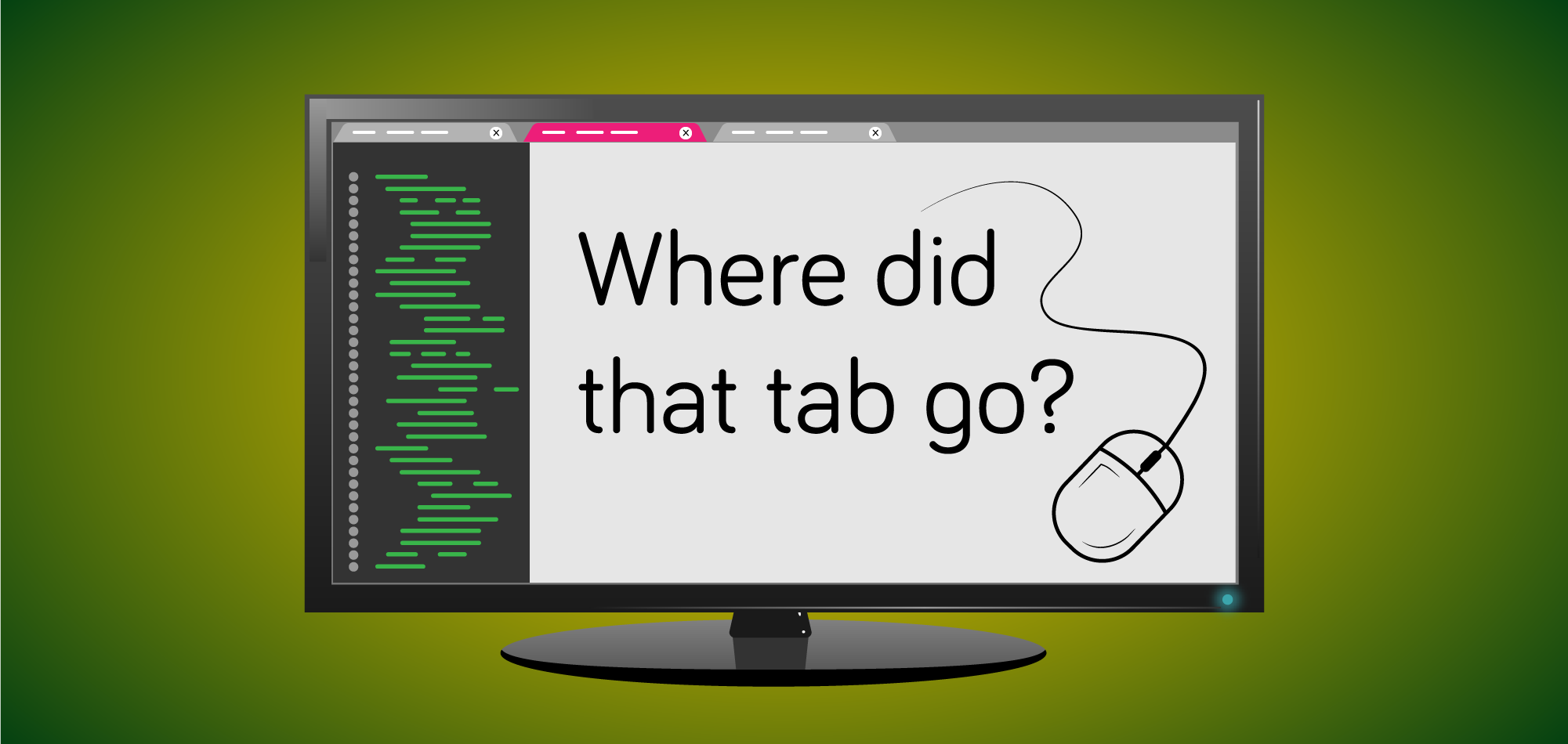 Taking Ctrl: Reopen a tab in Chrome – FMS TEL
