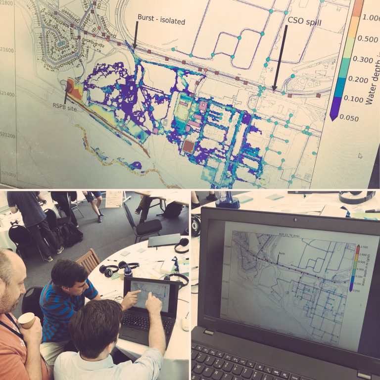 Geospatial Engineering @ Newcastle University