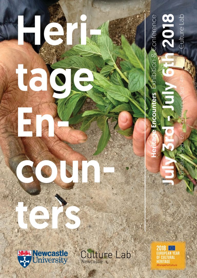 Programme – Heritage@Newcastle