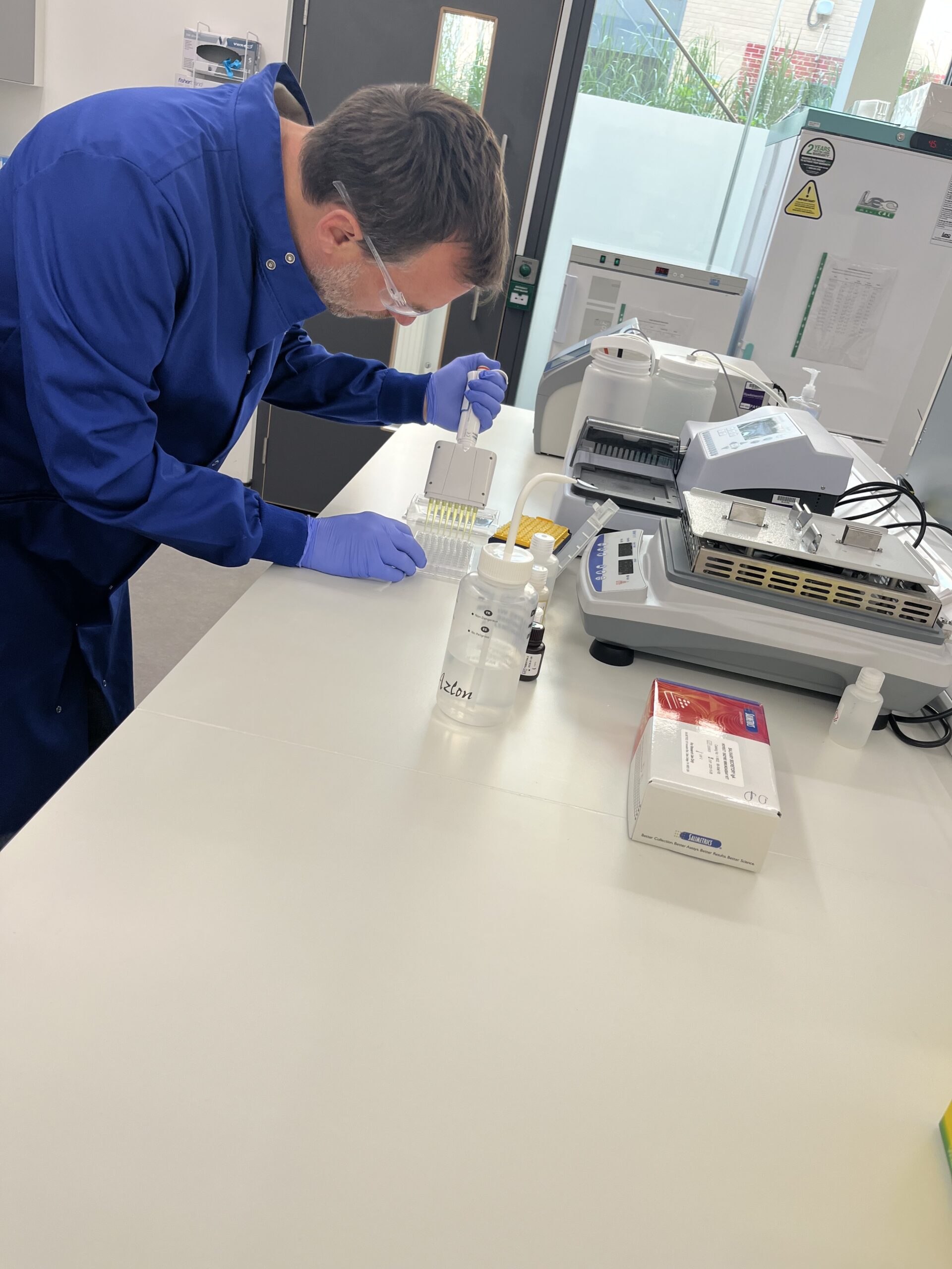 Human Nutrition & Exercise Research Centre | Newcastle University, UK