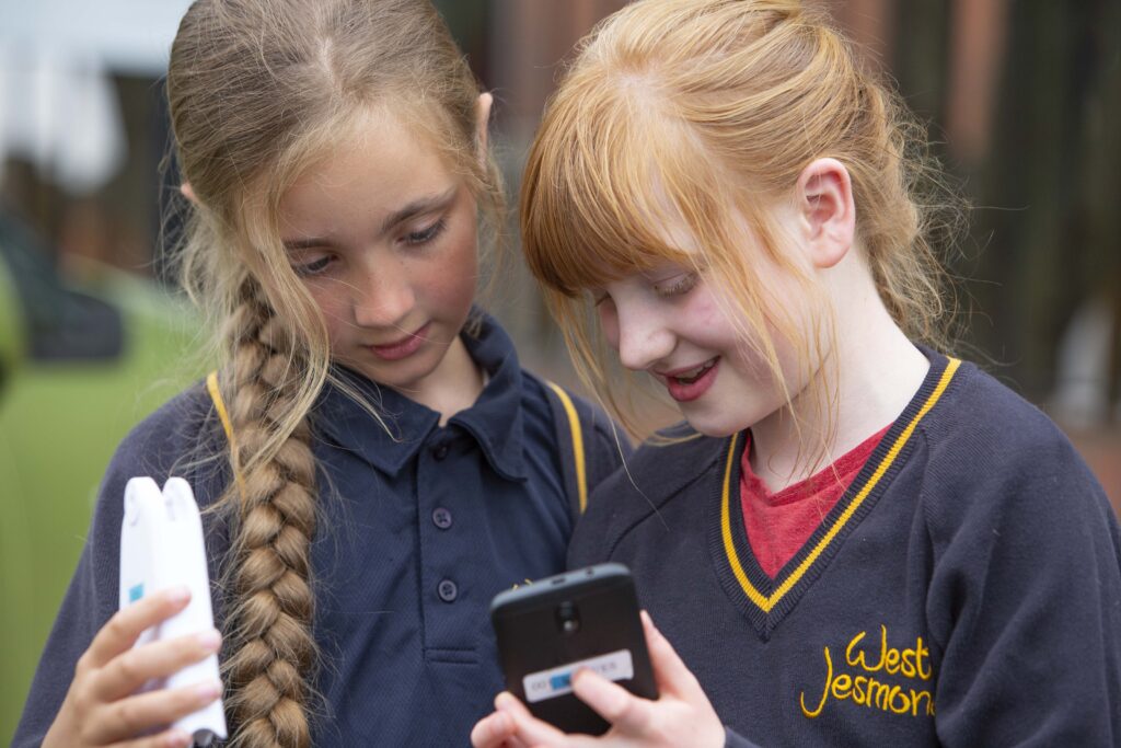 Kids Action Thru Science – KATS Around the World: Water Security and ...