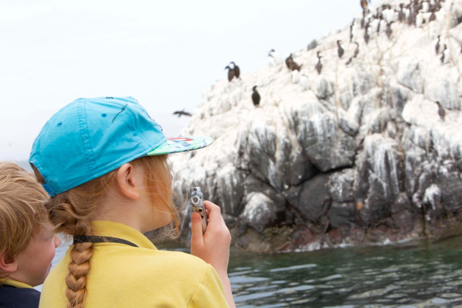 Kids Action Thru Science – KATS Around the World: Water Security and ...