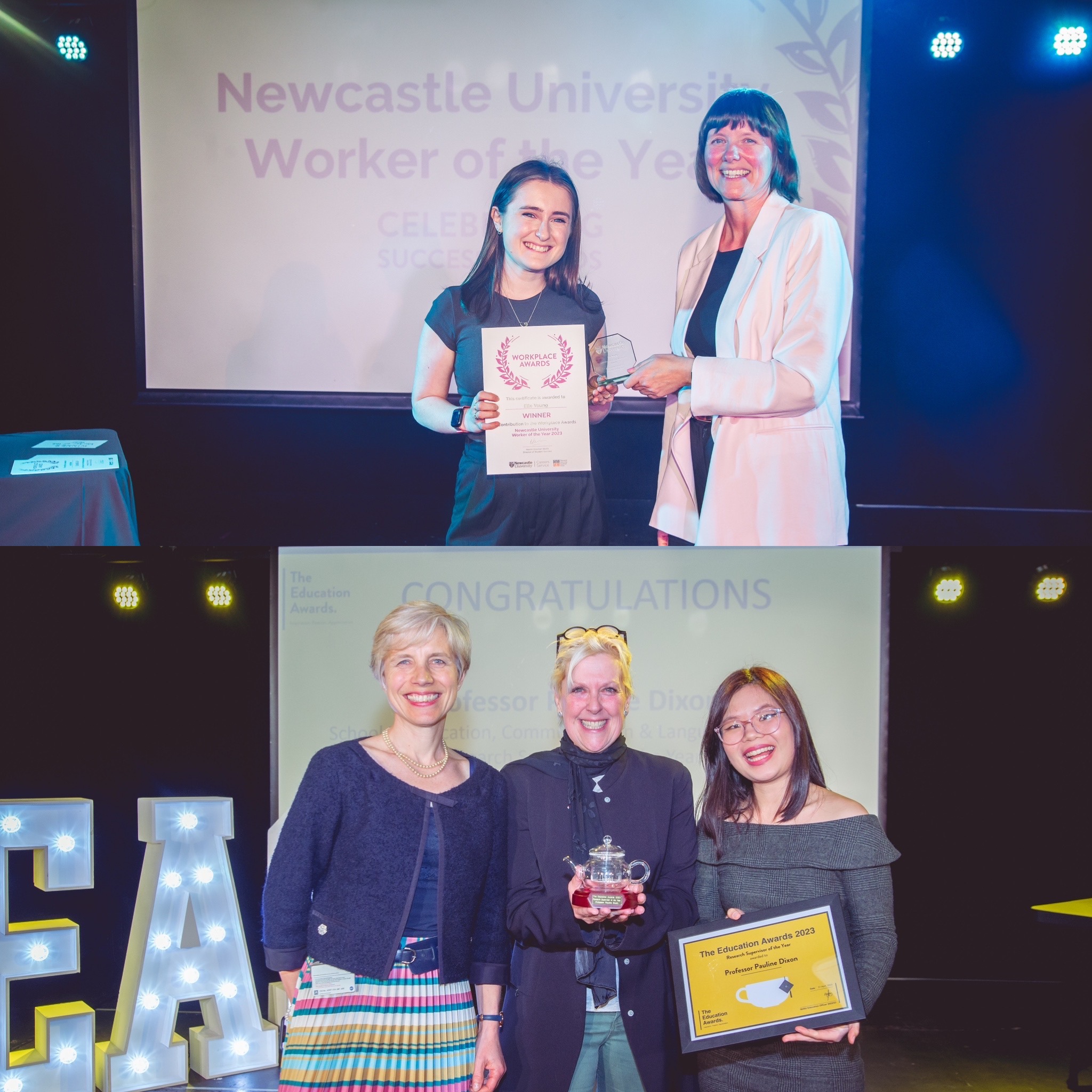 Triumph for the KATS Team! – Kids Action Thru Science