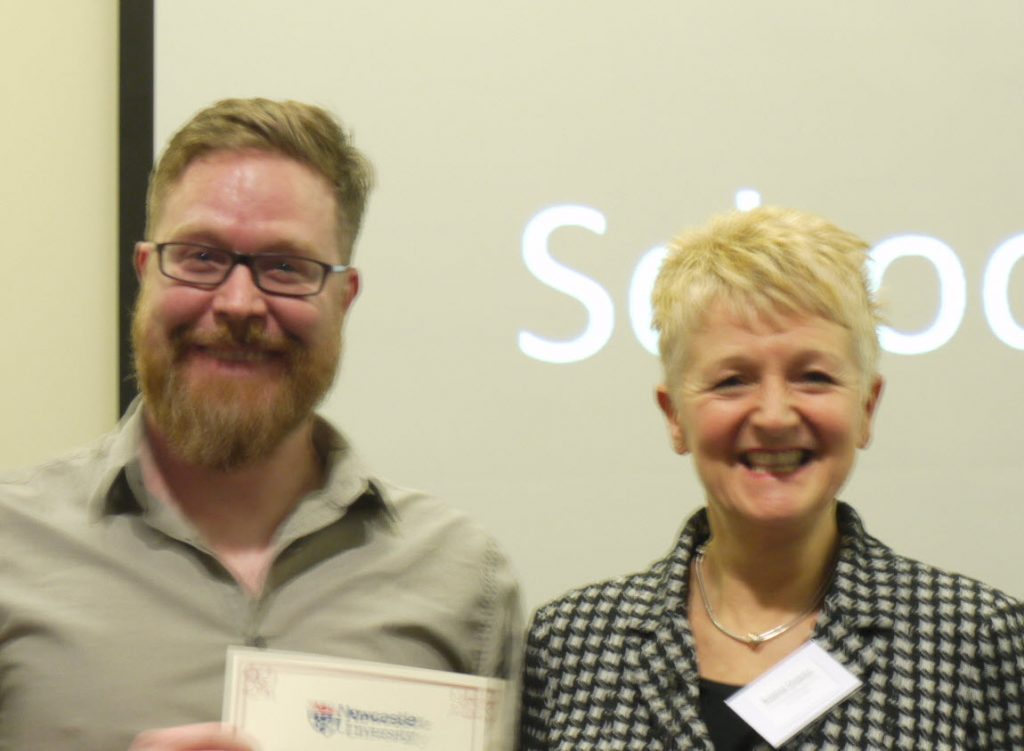 Peer Mentoring Thank You Event 2018 – Learning and Teaching @ Newcastle ...