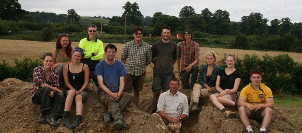 James | Lufton Project | Page 5