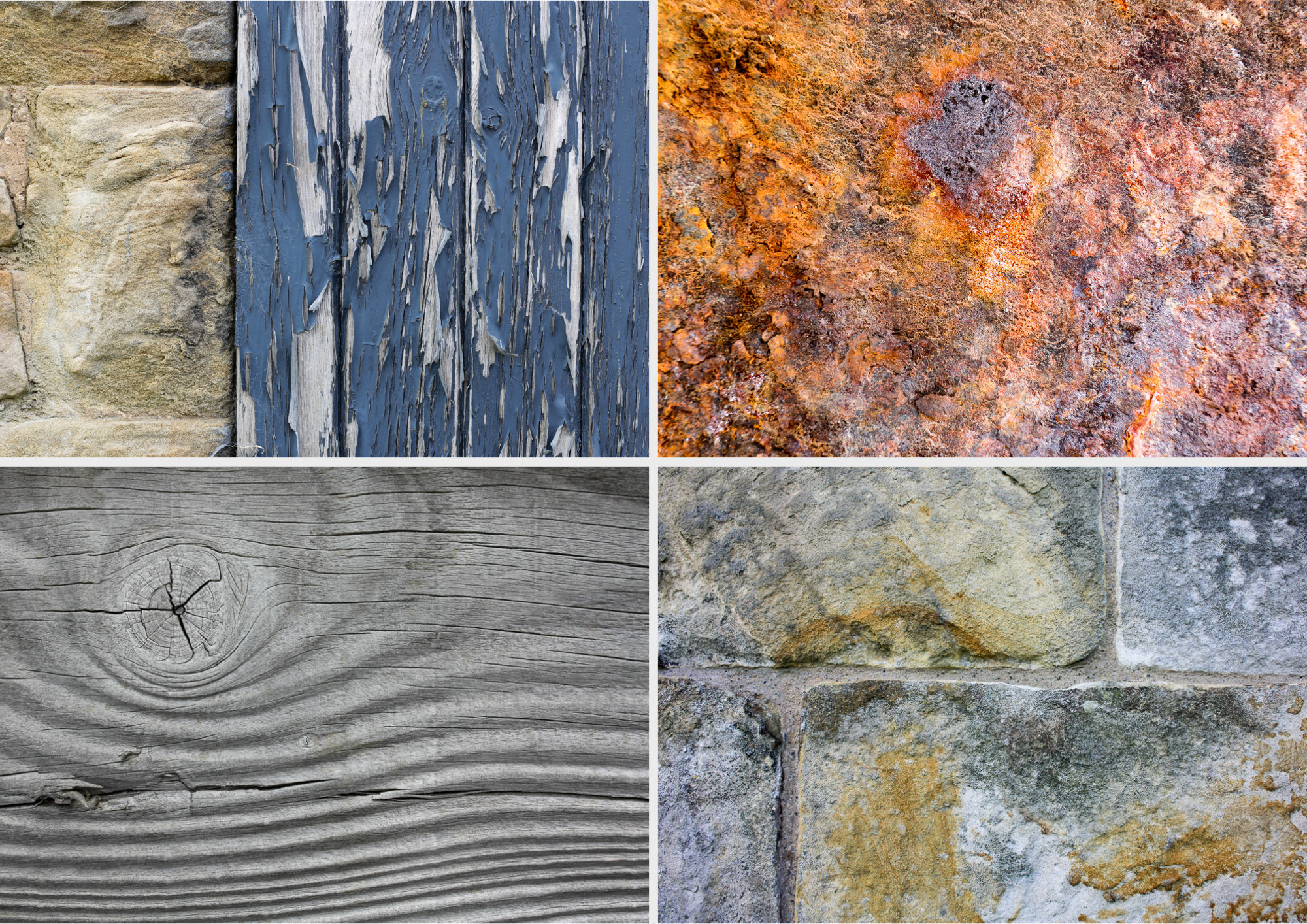material metamorphosis | exploring the role of material change in design