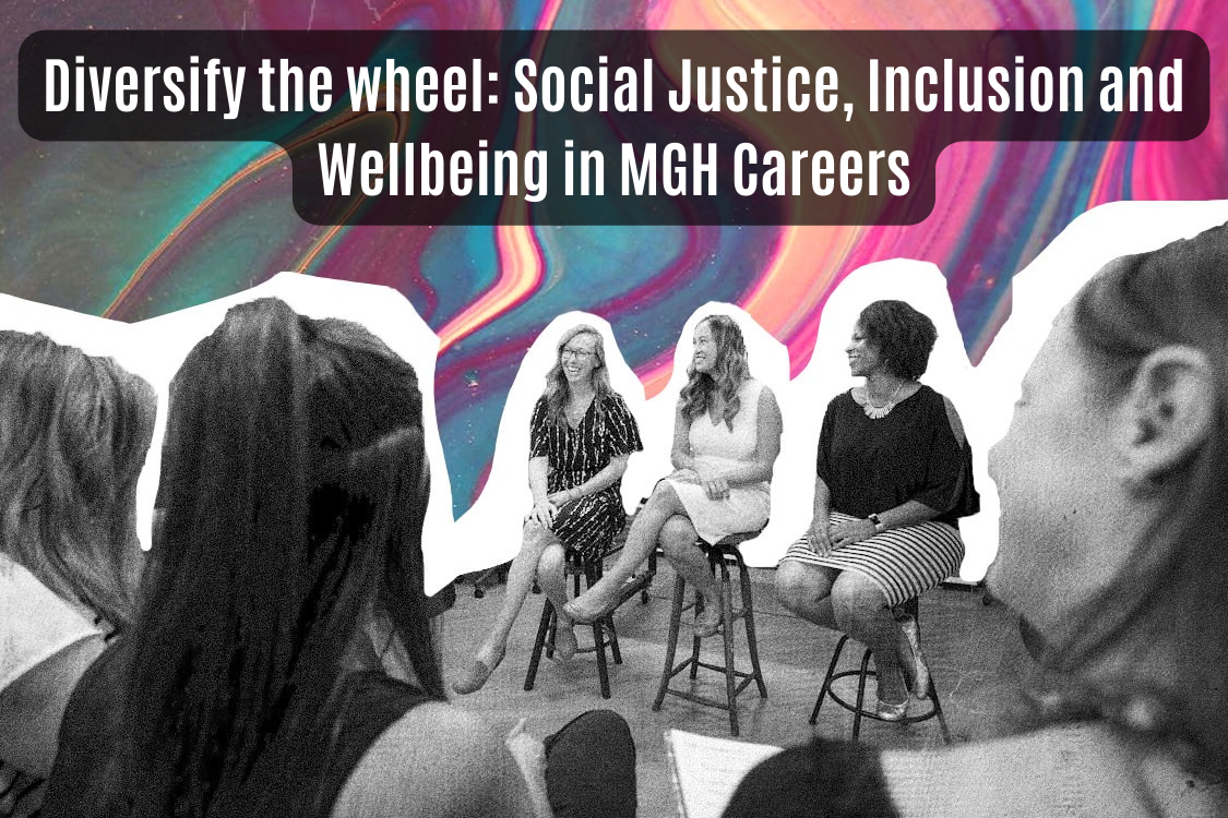 Summer 2024 Event: ‘Diversify the Wheel’ | MGH Futures