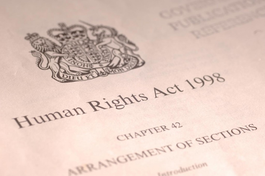 Devolution and the Future of the UK’s Human Rights Act 1998 | North ...