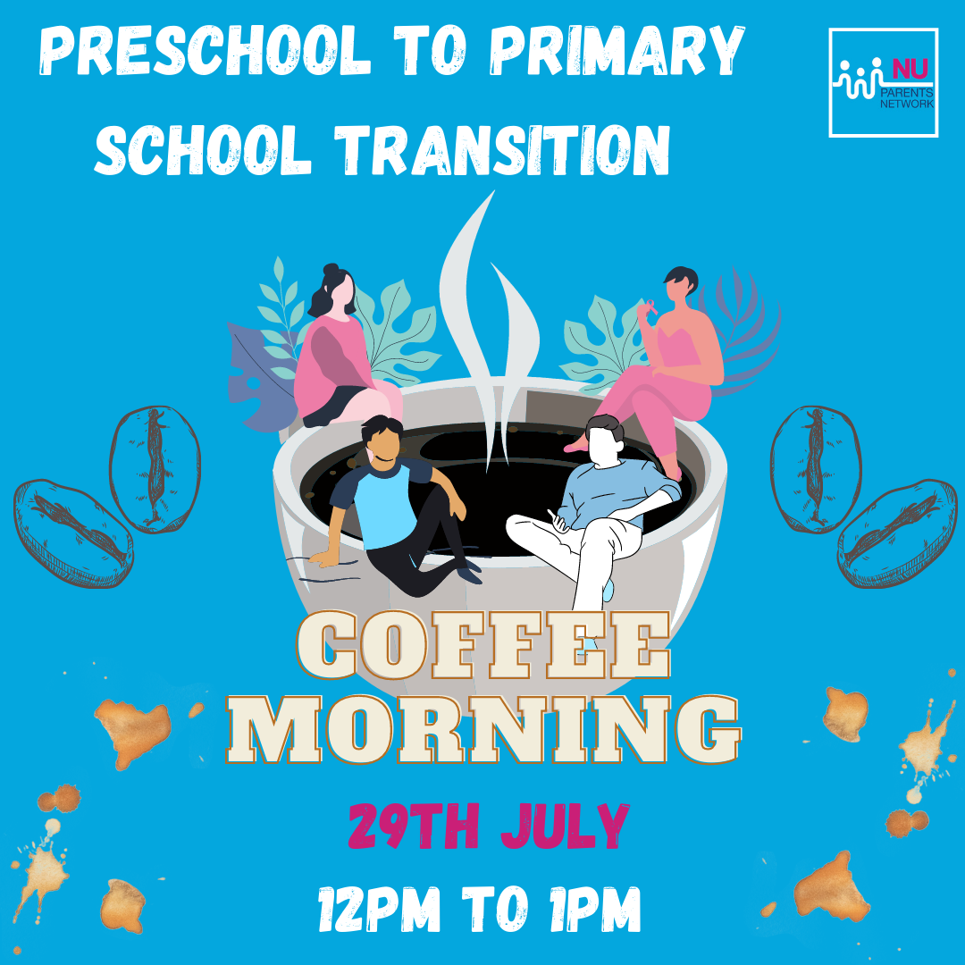 NU Parents Network | Building a Community for Staff/PG Parents at Newcastle