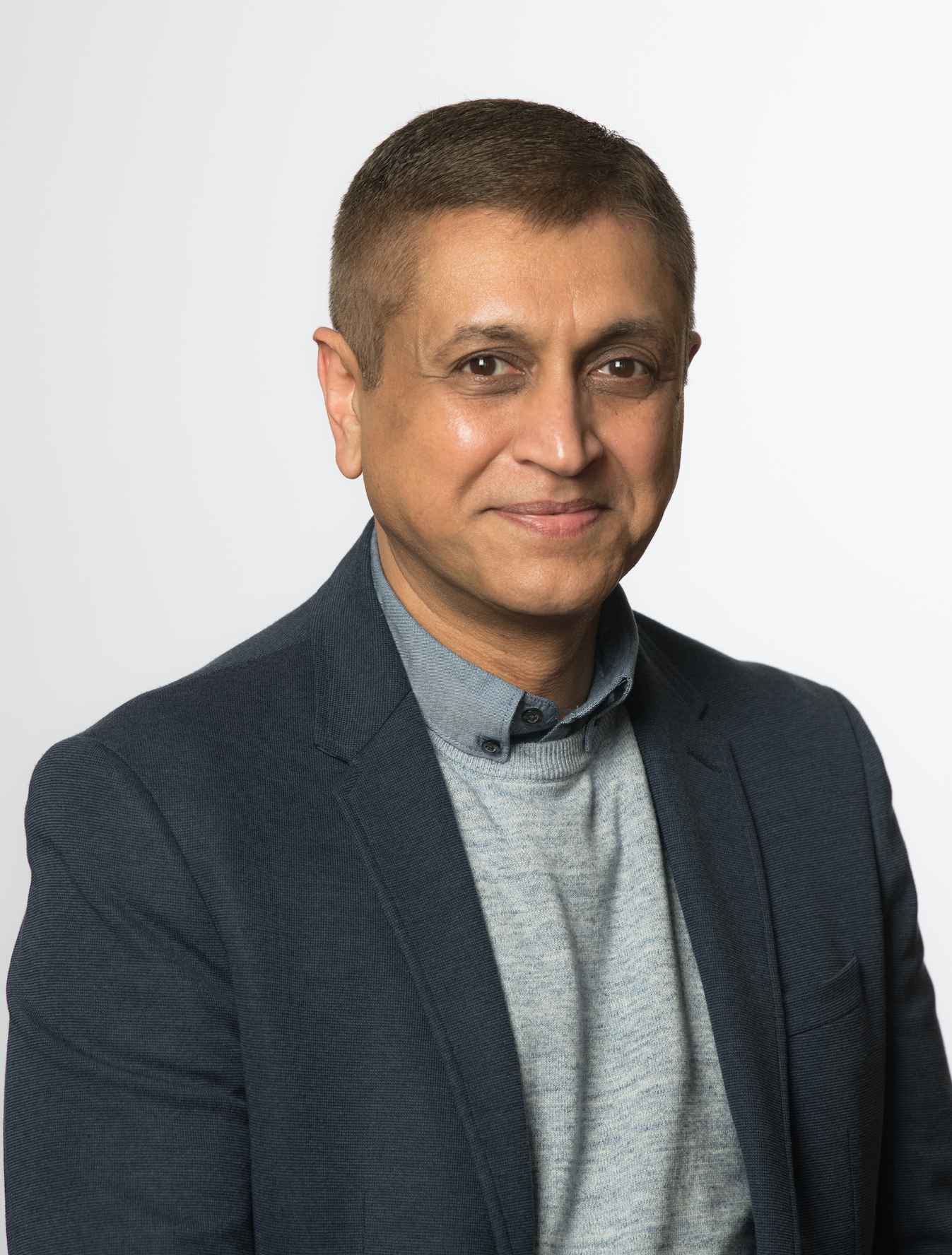 Elected Committee Members