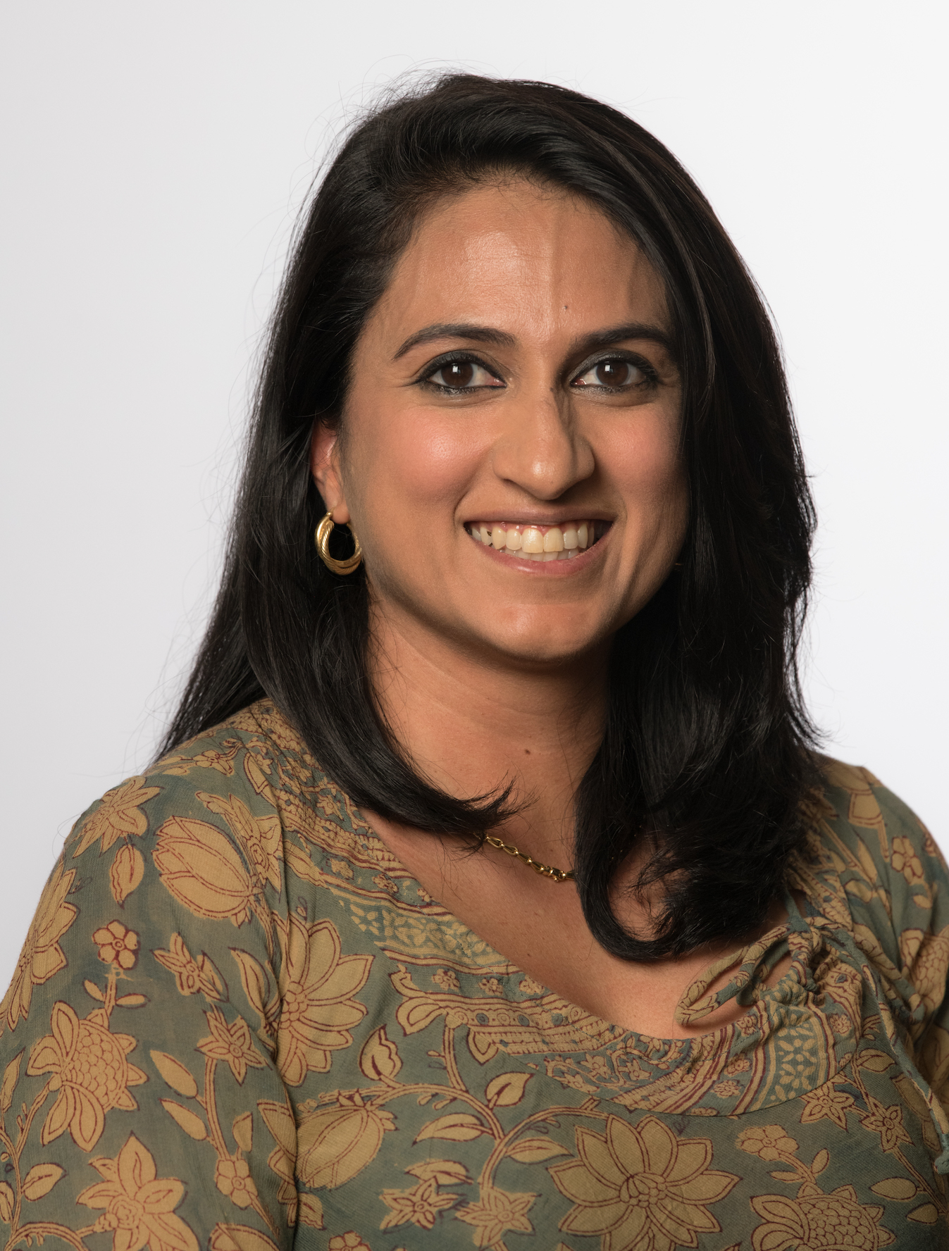 Elected Committee Members