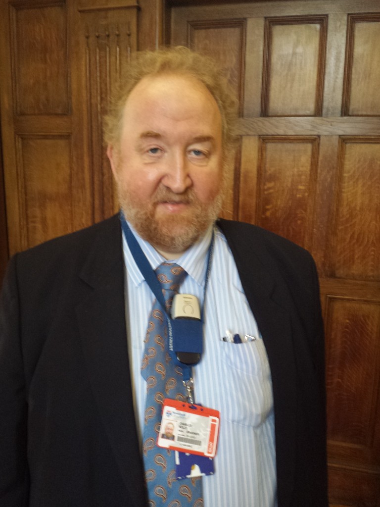 The origin of species – or at least of this course! | OncPall