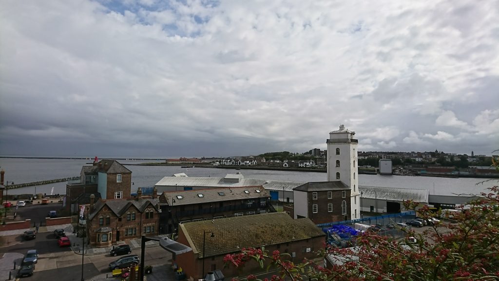 Old Low Light Heritage Centre: Community History | The Lug