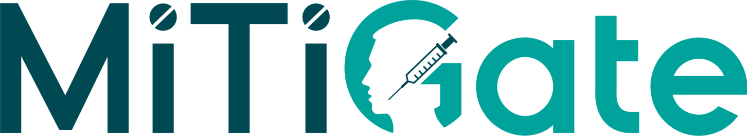 MiTiGate trial – Newcastle Pain Research Group