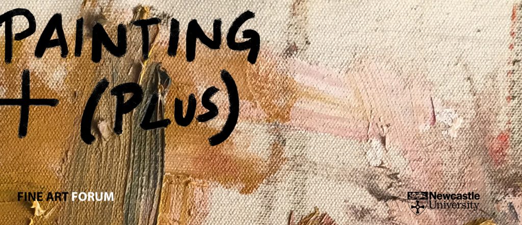 Painting Plus | Conversations about the everyday task of painting