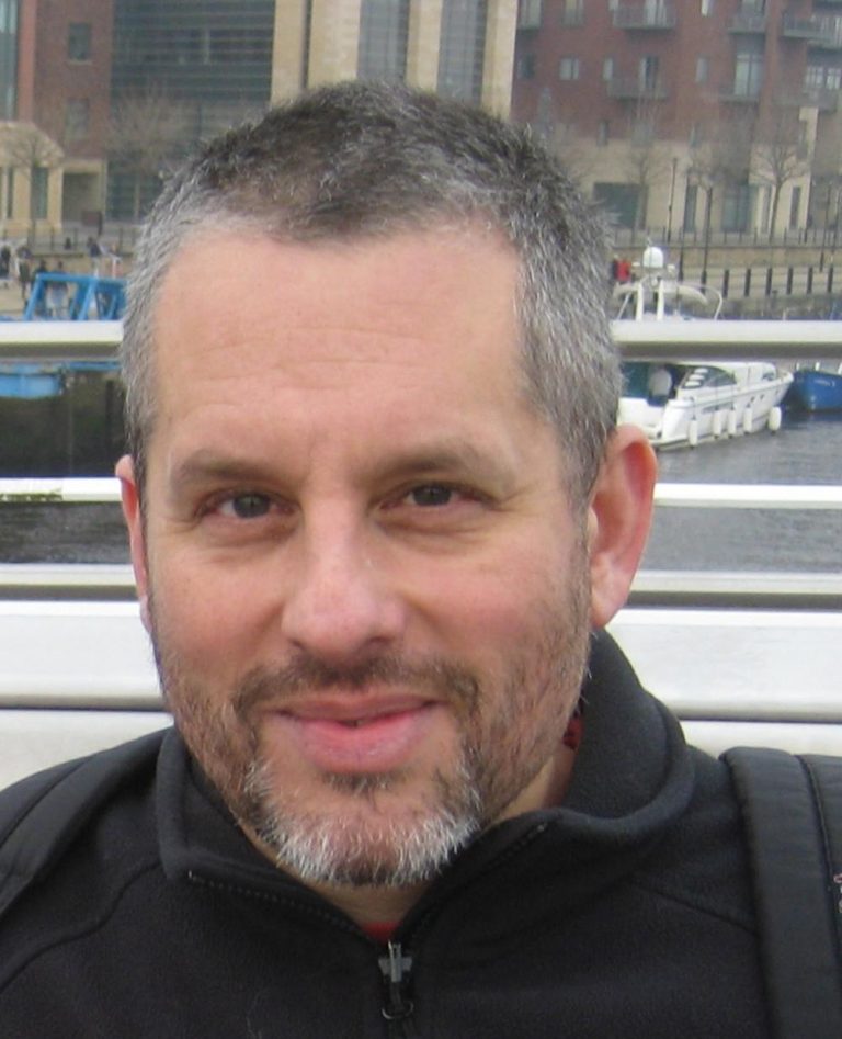 Lars Iyer @ Newcastle | Philosophy@Newcastle