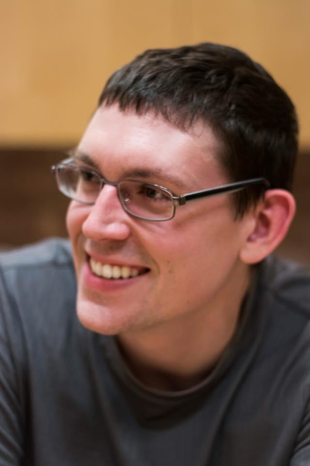 Dan Duncan – Phonetics and Phonology Research Group