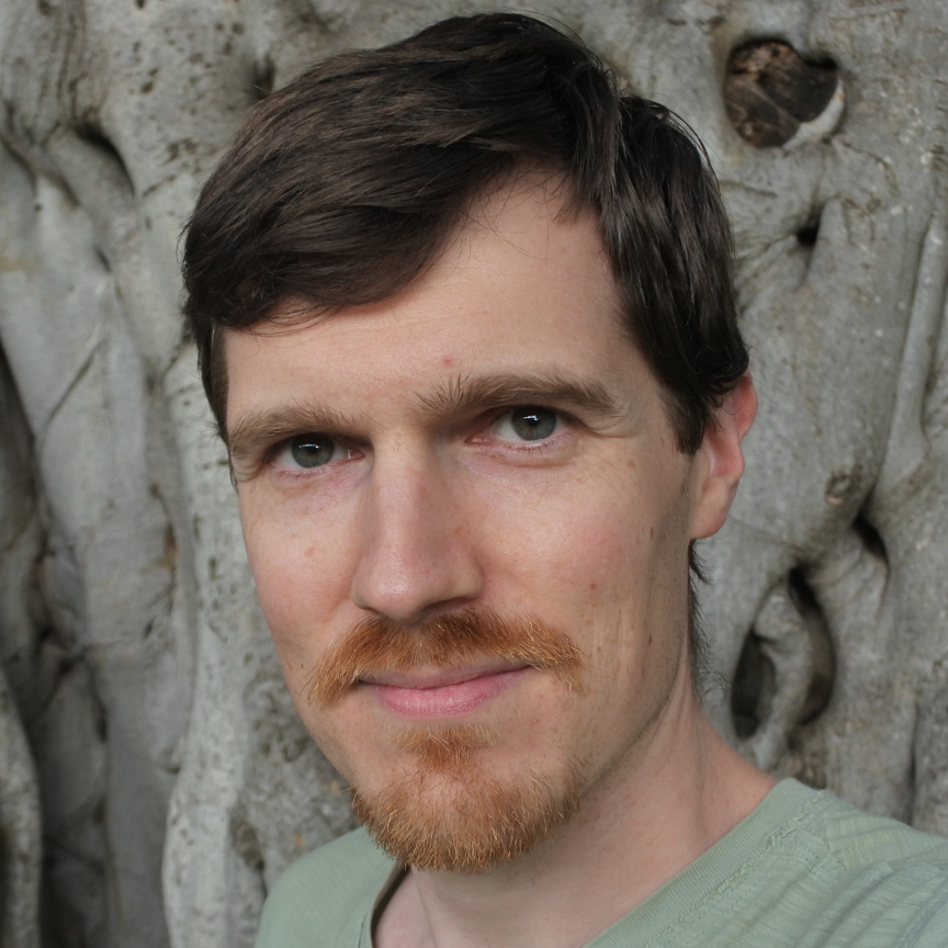 Rory Turnbull | Phonetics and Phonology Research Group