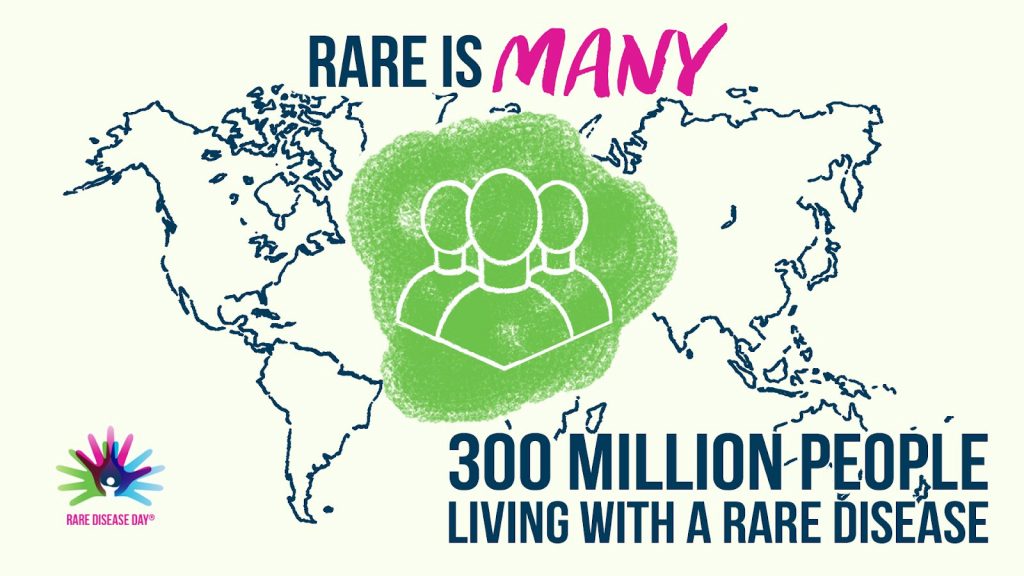 International Rare Disease Day 2021 | Musculoskeletal Genetics