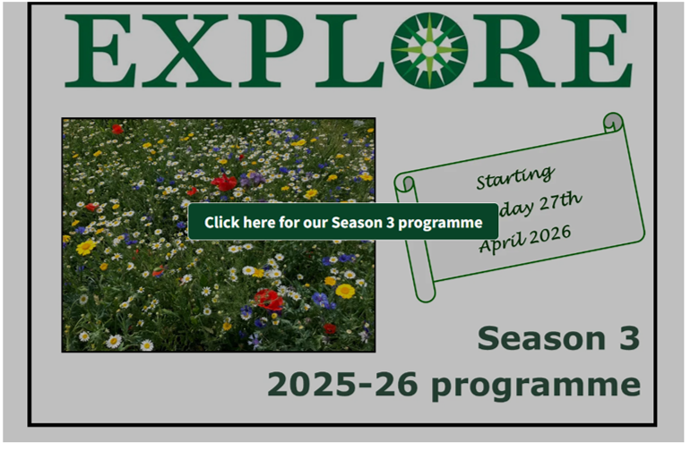 Science talks for all | Musculoskeletal Genetics