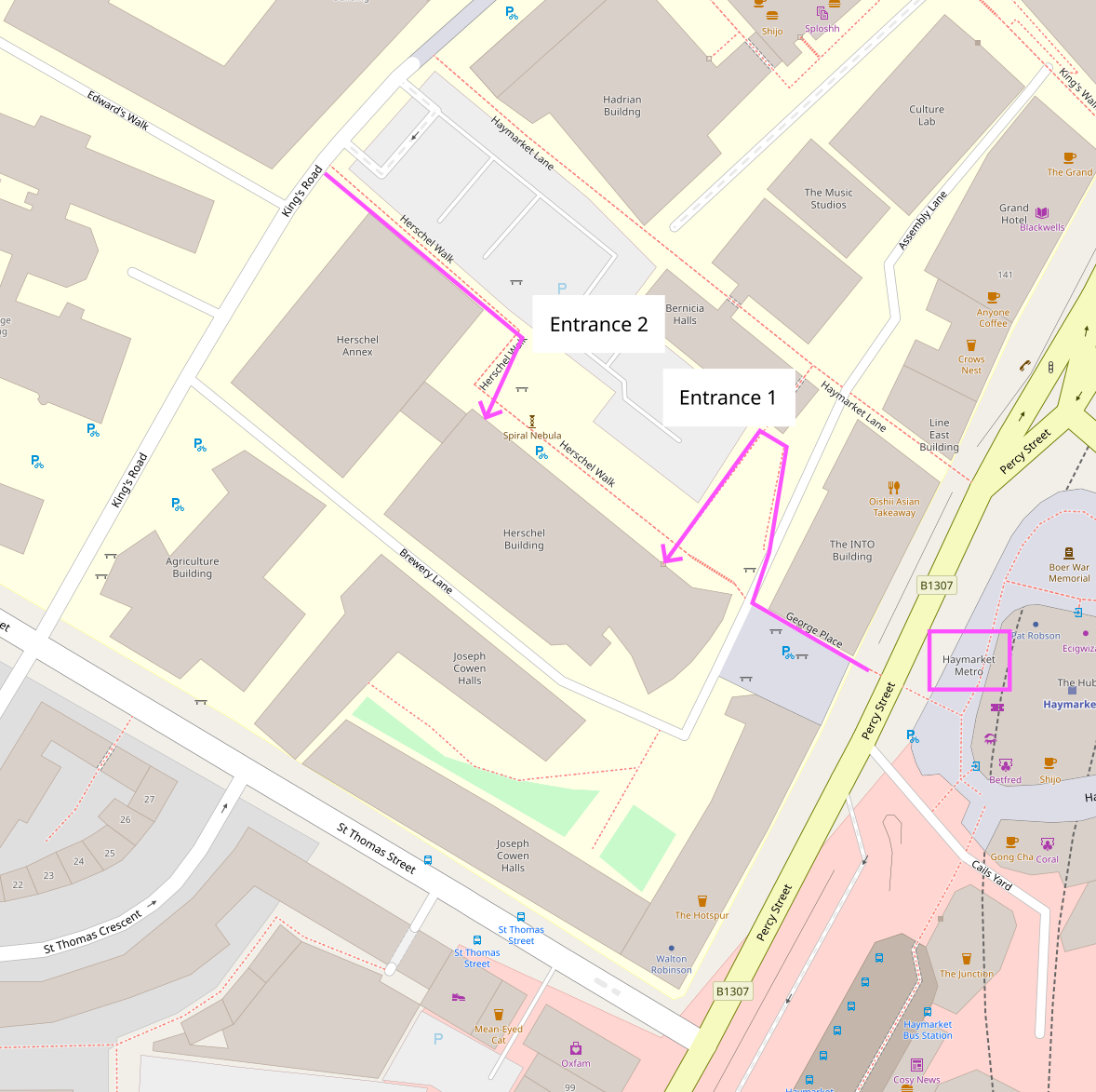 Northern Quantum Meeting 10 | Newcastle Quantum Research Group