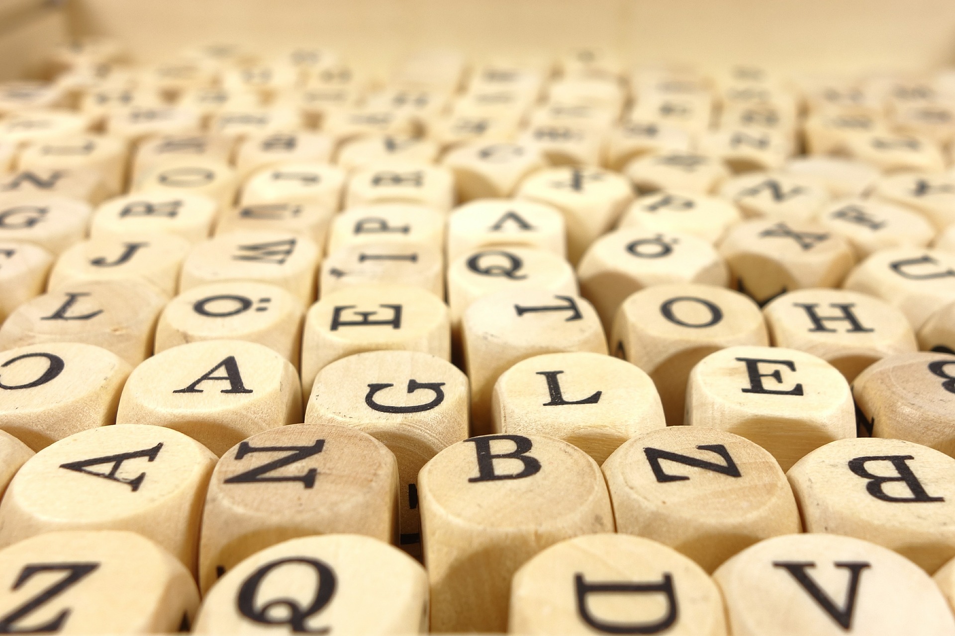 Expanding the Genetic Alphabet – {react} magazine